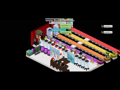 Boom Hotel :Buzdolabı Savaşları
