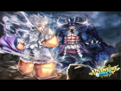 Codes for Adventure Piece (DECEMBER) - YouTube