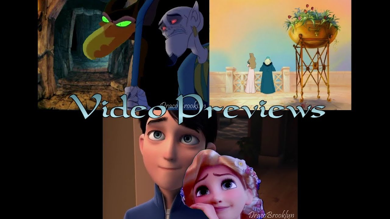 Video Previews - YouTube