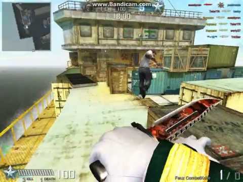 ™+18™ Fiş Çekerken