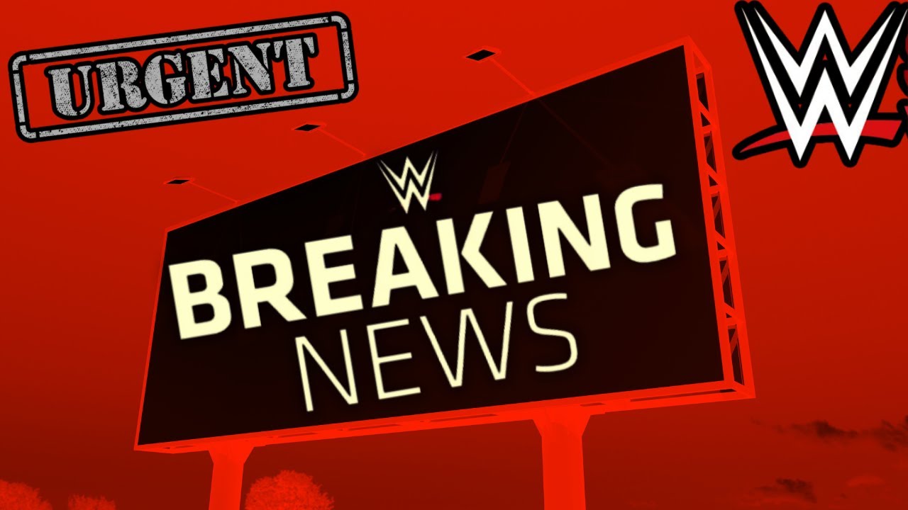 WWE BREAKING News BOMBSHELL REVEALED By Triple H Stephanie McMahon 2024 ...