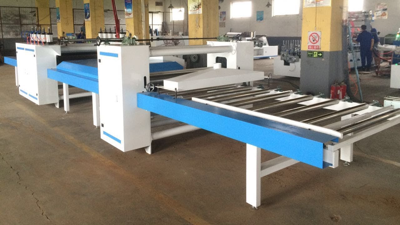 Pvc film lamination machine, pvc lamination machine, pvc sticking ...