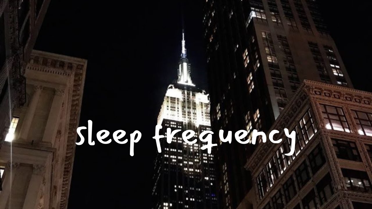 Sleep frequency for focus at 3 am [playlist] - YouTube