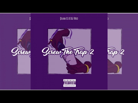 Quan G & DJ Red - Porno Star