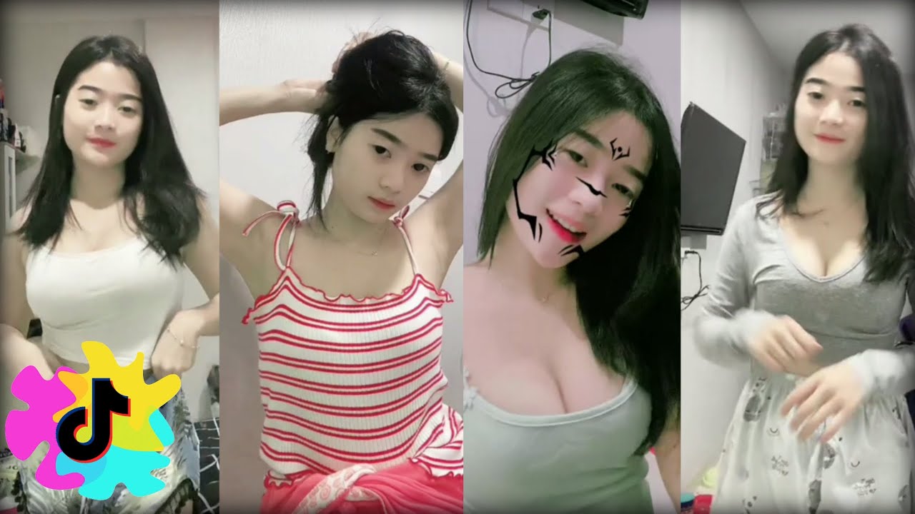 🔴TIK TOK ABG CINDO TOGE PART 2 || CHIMPLO OFFICIAL - YouTube