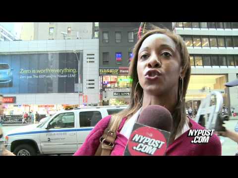 Go Green NYC - New York Post - YouTube