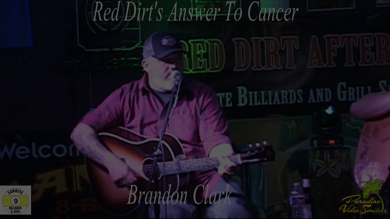 Brandon Clark - YouTube