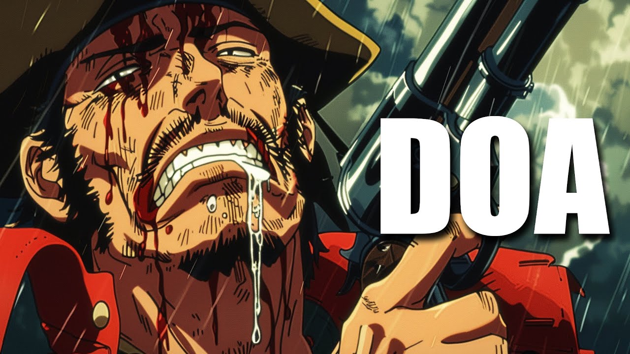 Ubisoft's Skull and Bones Is Dead In The Water - YouTube