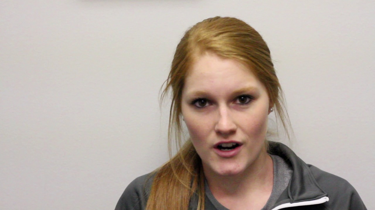Pirate Q&A: Madison Lasater - YouTube