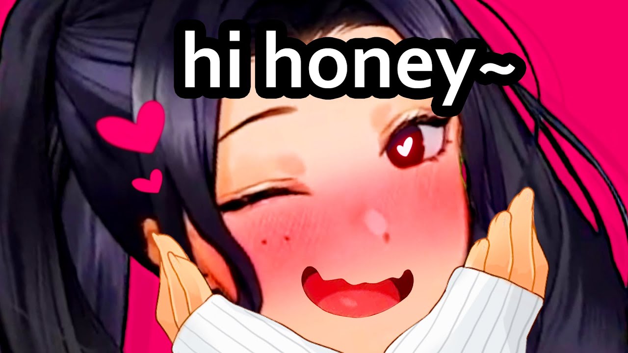 what kinda cringe roleplay is this!? - YouTube