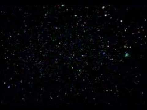 The big bang animation - YouTube