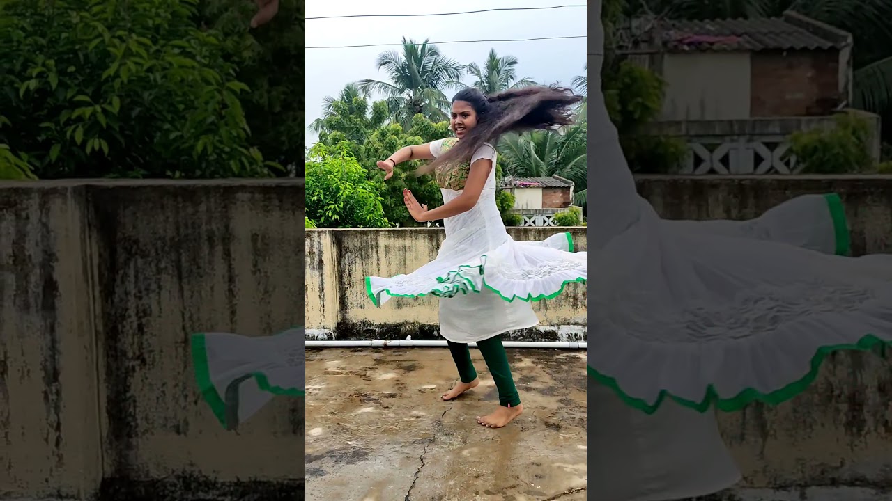 Nannare Nannare Song Dance cover | Aishwarya rai Dance #nannare # ...