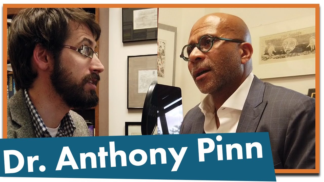 Churches for the Godless? [feat. Dr. Anthony Pinn] - YouTube