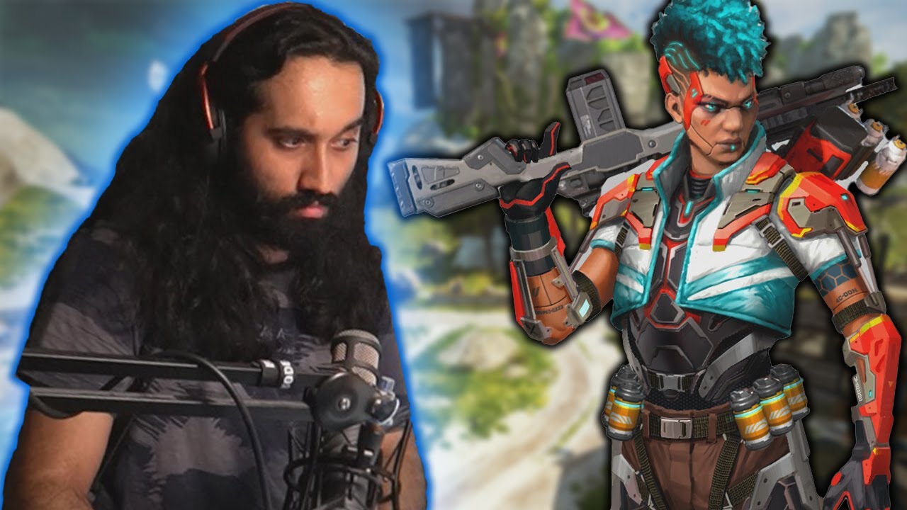 MY HIGHEST DAMAGE GAME IN SEASON 13 - YouTube