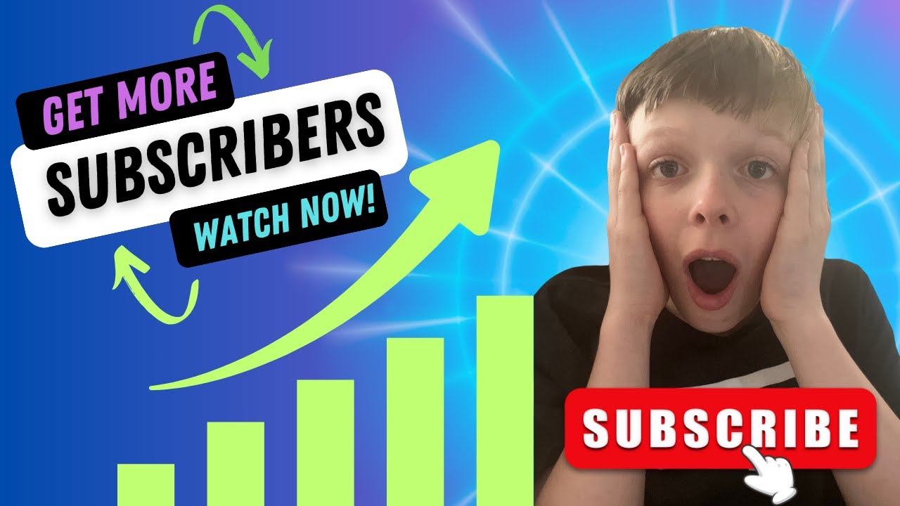 How To Get More Subscribers And Not Decrease Youtube 2124