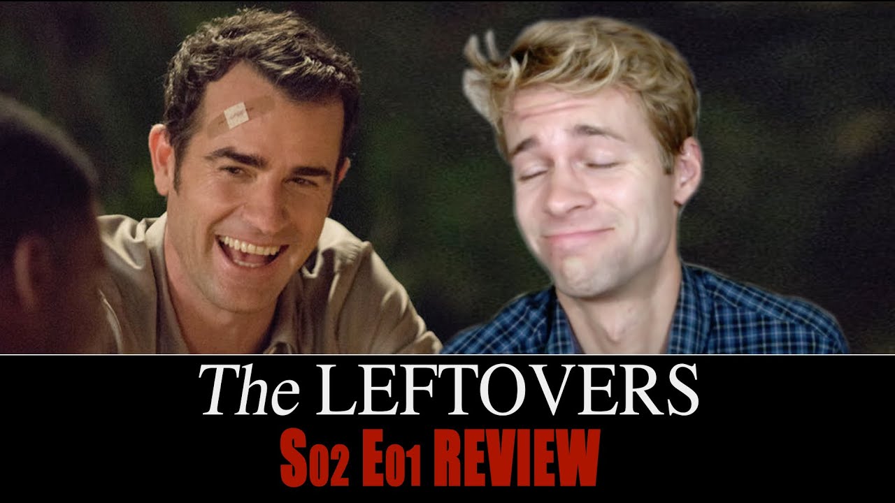 The Leftovers Season 2, Episode 1 - TV Review - YouTube