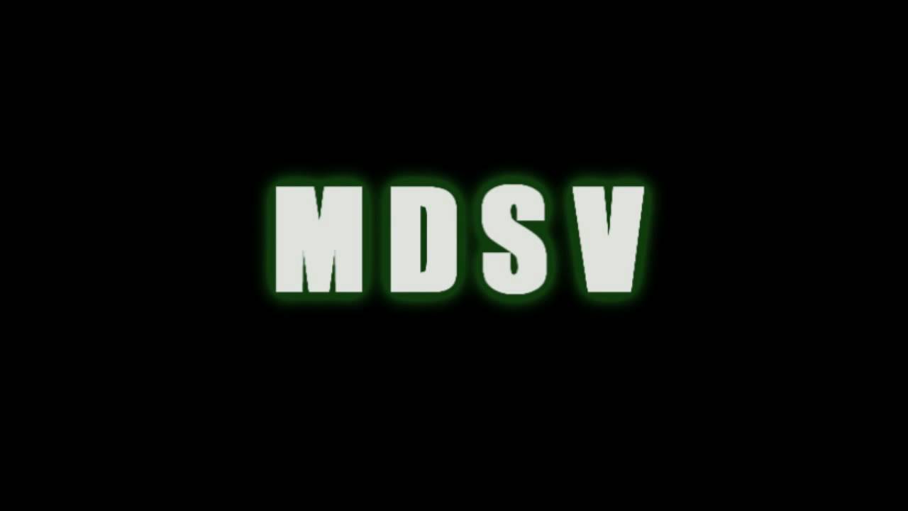MDSV Airsoft Intro - YouTube