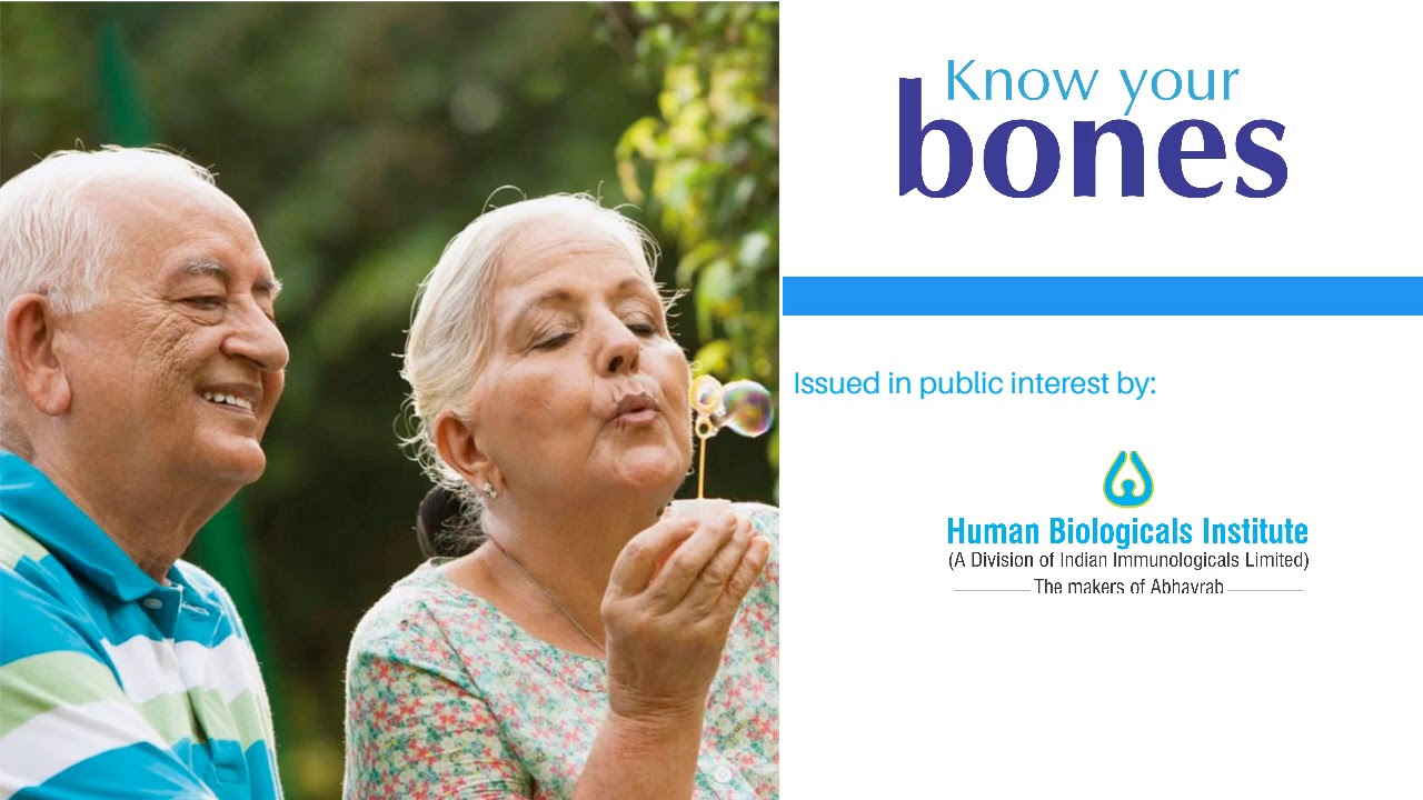 Know Your Bones YouTube know-your-bones-youtube