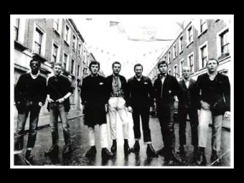 Skinhead Reggae - Boss Sound - Part 17 - YouTube