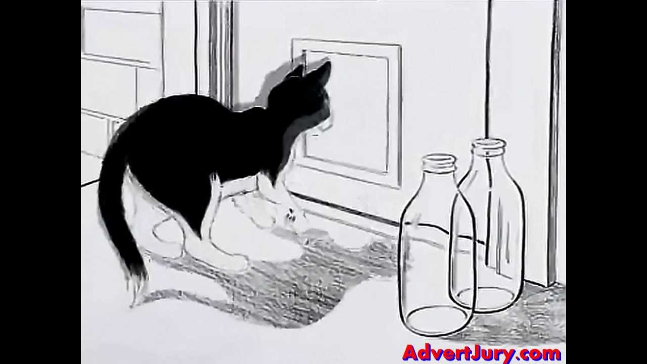 Felix - Stuck Outside (Advert Jury) - YouTube