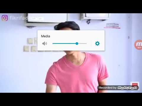 Fikri fadlu new putry - YouTube