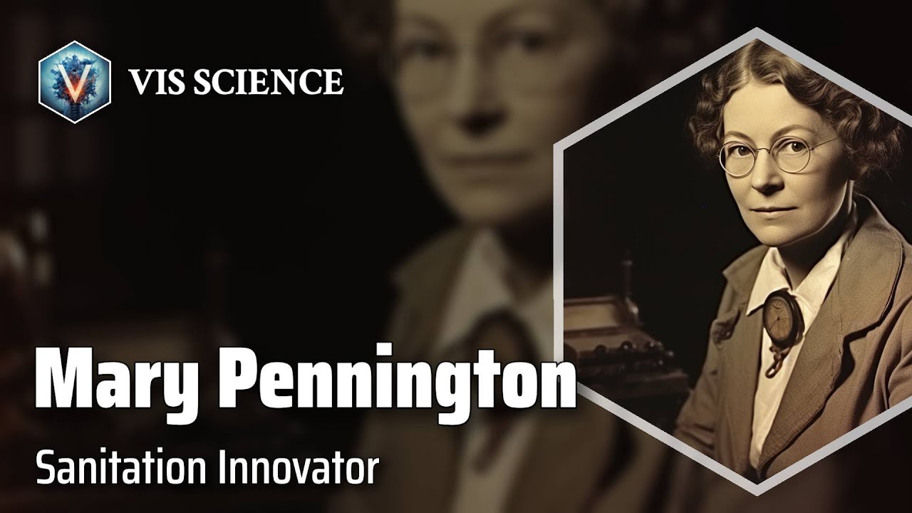 Mary Engle Pennington: Revolutionizing Science | Scientist Biography ...
