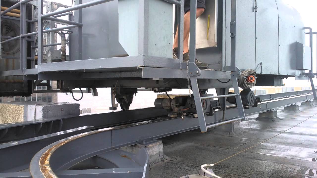 bmu track syd 06/40/14 pt1 amp - YouTube