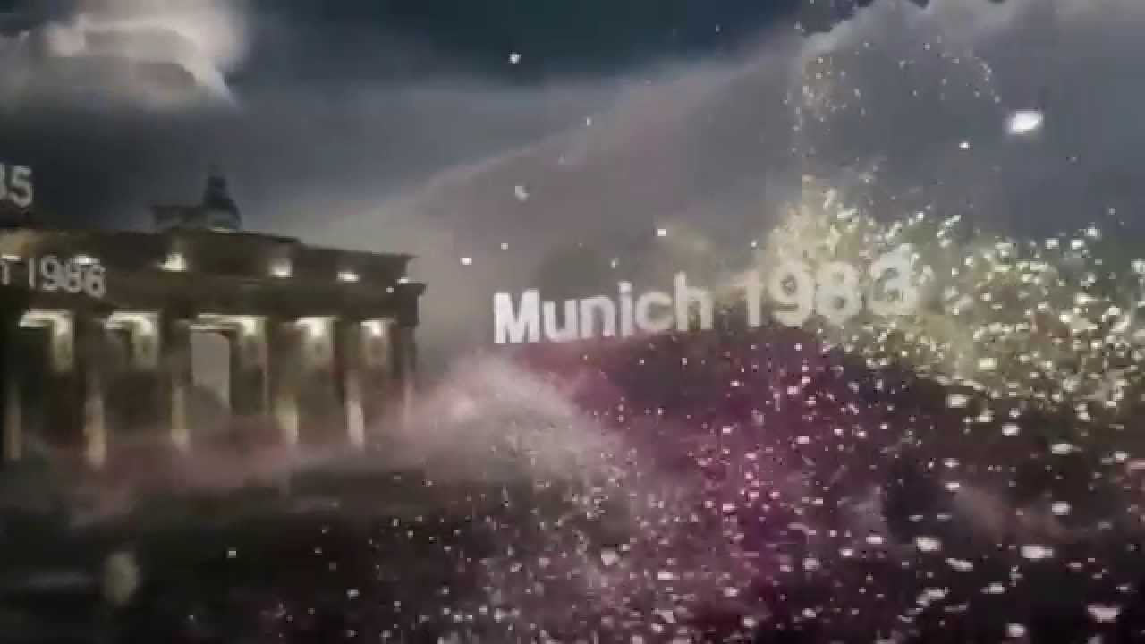 Building Bridges – The Eurovision Song Contest 2015 in Vienna, Austria ...