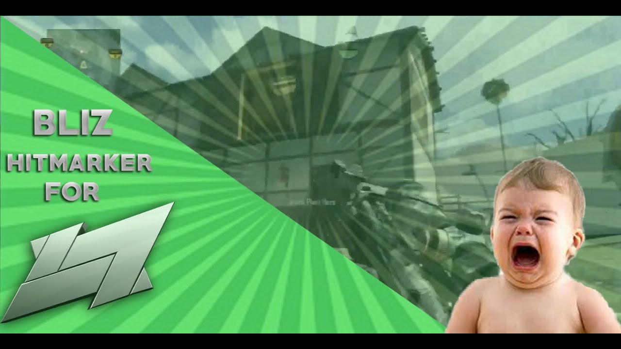 Hitmarker First for L7 (AW) - YouTube