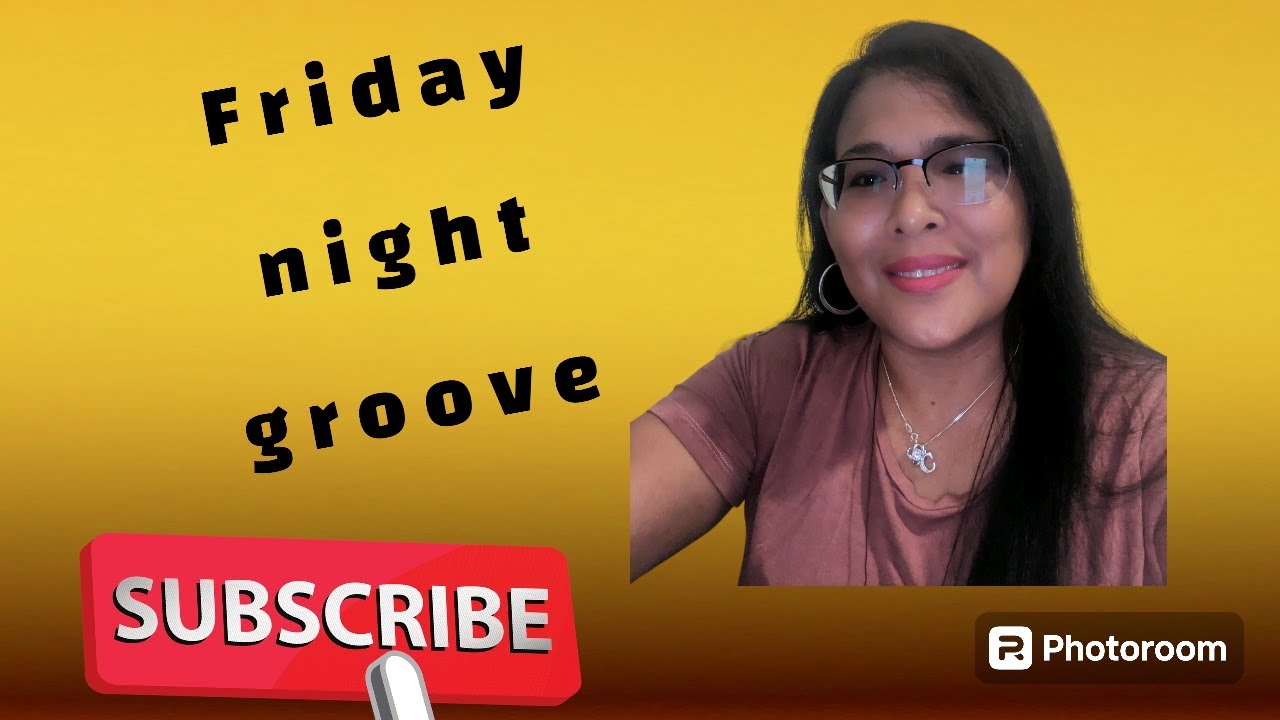 FRIDAY NIGHT STREAMING,COME AND JOIN ME LET'S HAVE FUN - YouTube