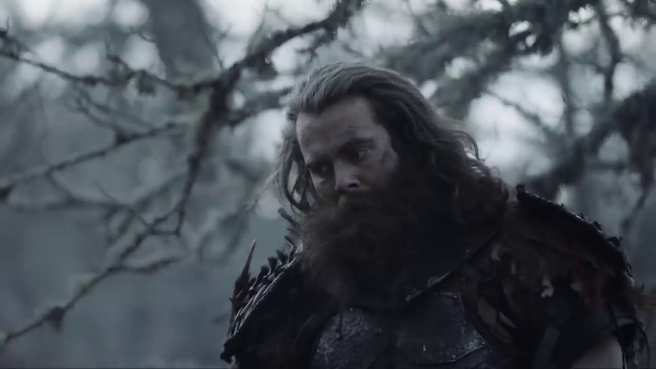 the dead hunter trailer - YouTube