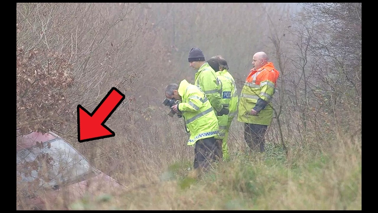 10 Creepiest Unexplained Discoveries Ever Made - YouTube