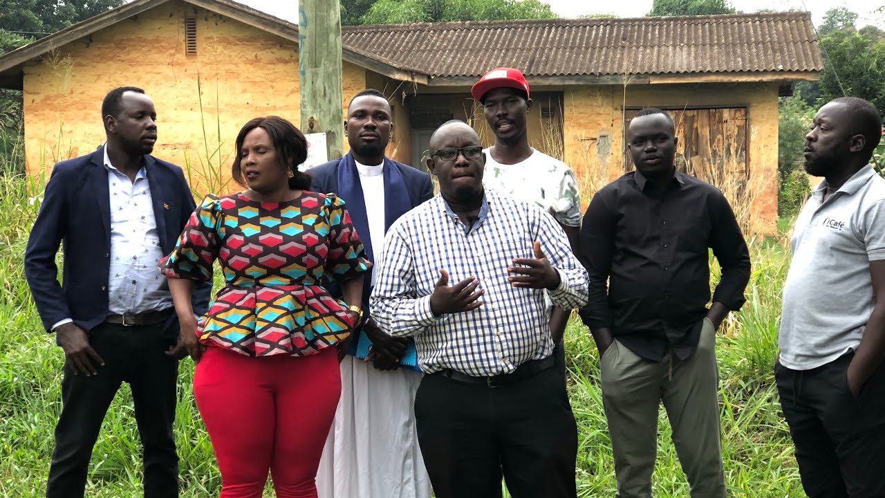 Northern Uganda Music Promoters Seek To Meet Gen Salim Saleh Physical ...