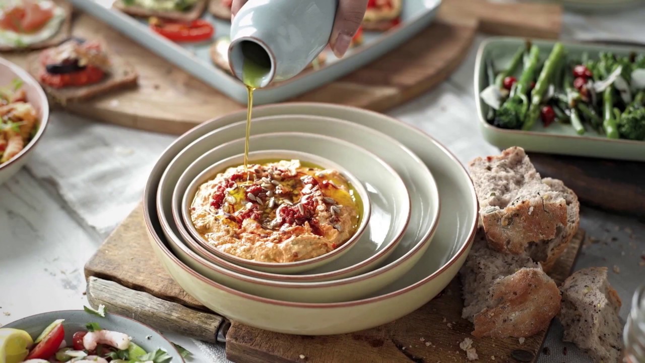 Denby: Get to Know Us - YouTube