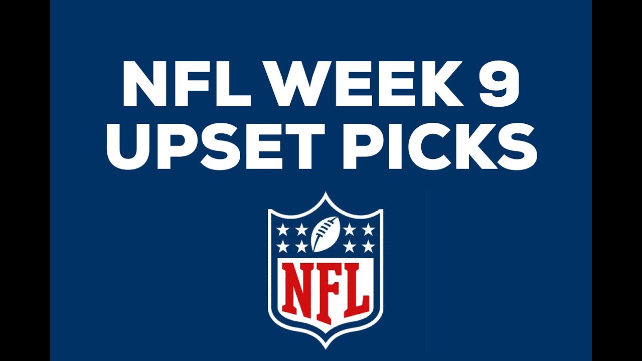 NFL Week 9 Look Ahead Lines | NFL Week 9 Picks + Predictions - YouTube