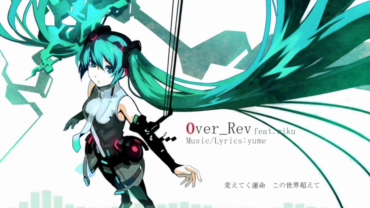 vocaloid miku orignal songs - YouTube