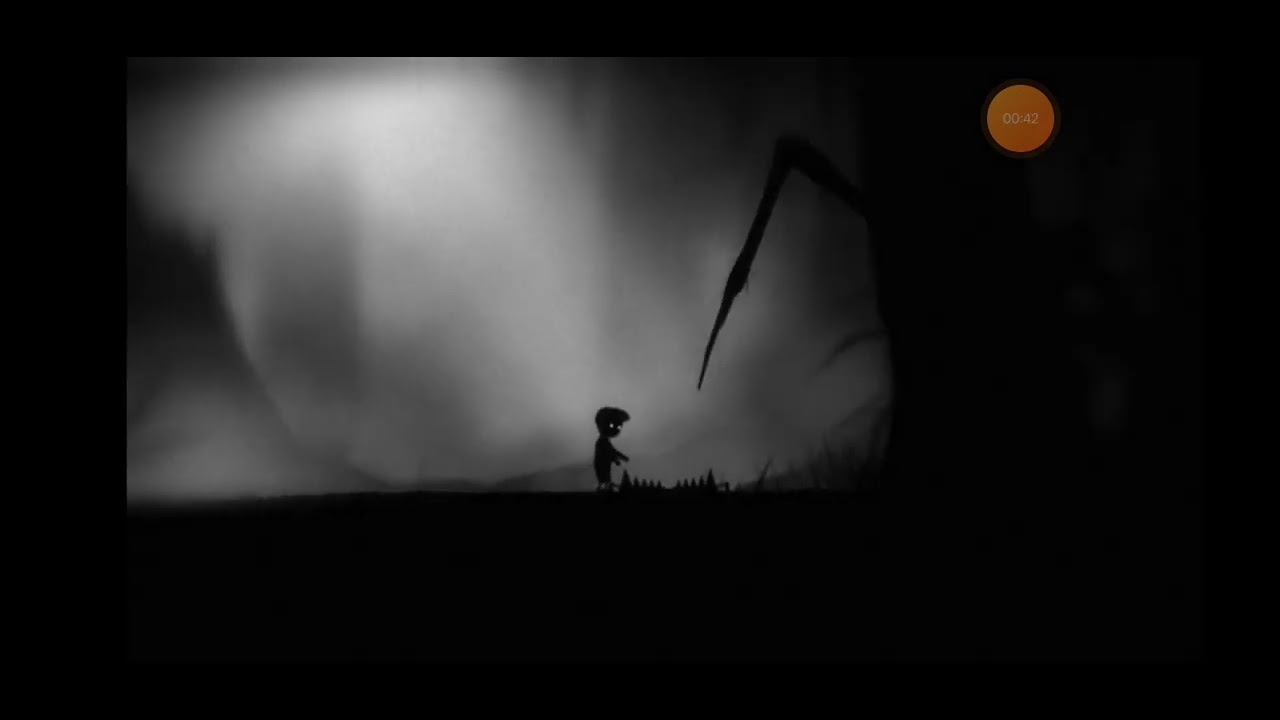 limbo demo 4..5 - YouTube