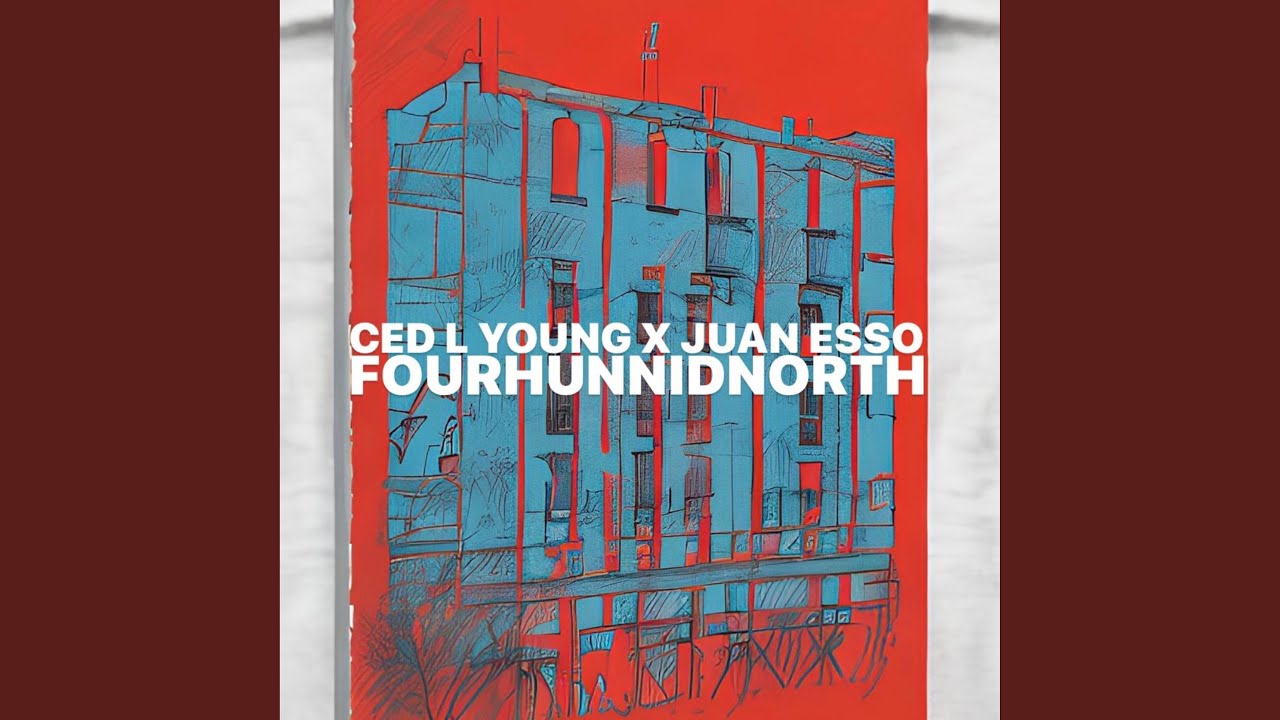 FOUR HUNNID NORTH (feat. Juan Esso) - YouTube