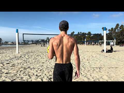 Shane/George vs. Caden/Taylor (01/15/24) - YouTube