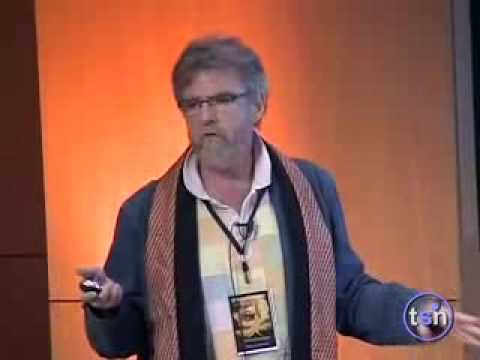 Owen Flanagan - Human Flourishing / Eudaimonics - Part 2 of 2 - YouTube