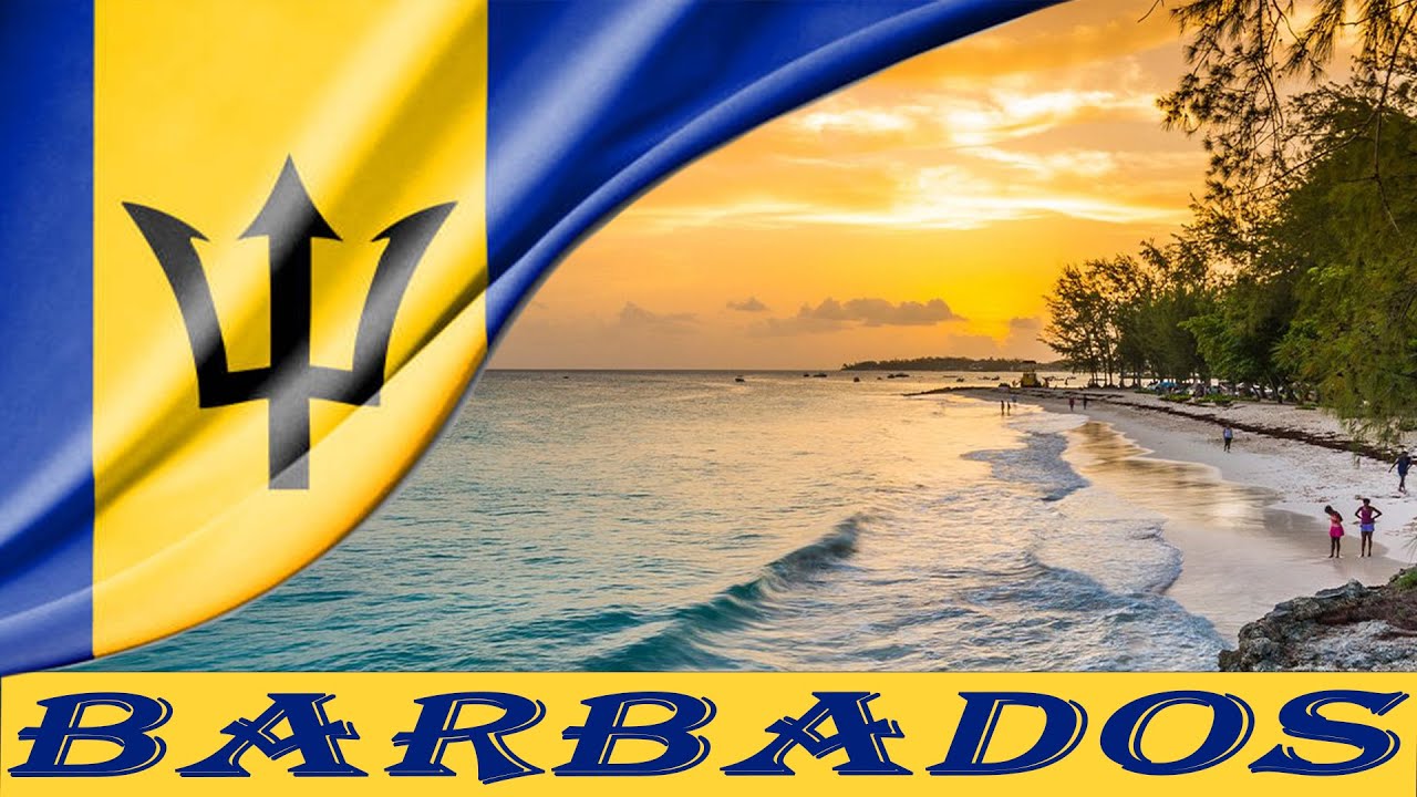 Barbados' Political History | The Republic of Barbados - YouTube