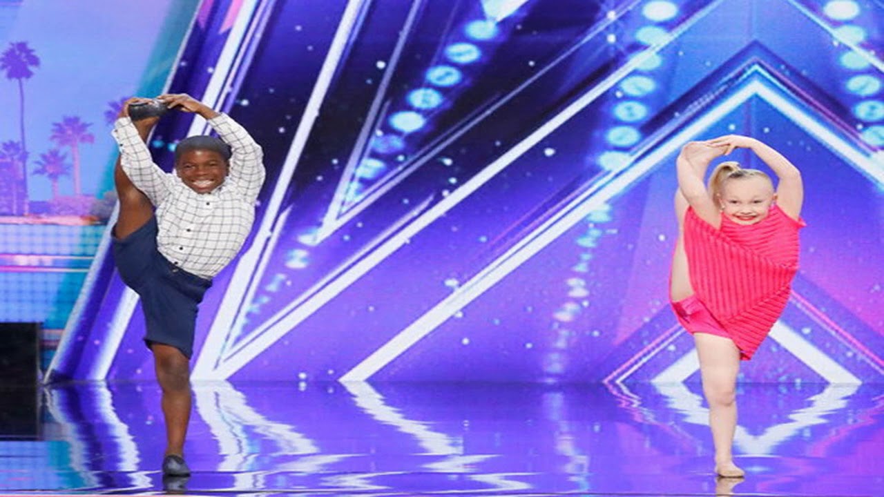 Got Talent:‘america’s got talent’ season 12: bello nock, artyon & paige ...