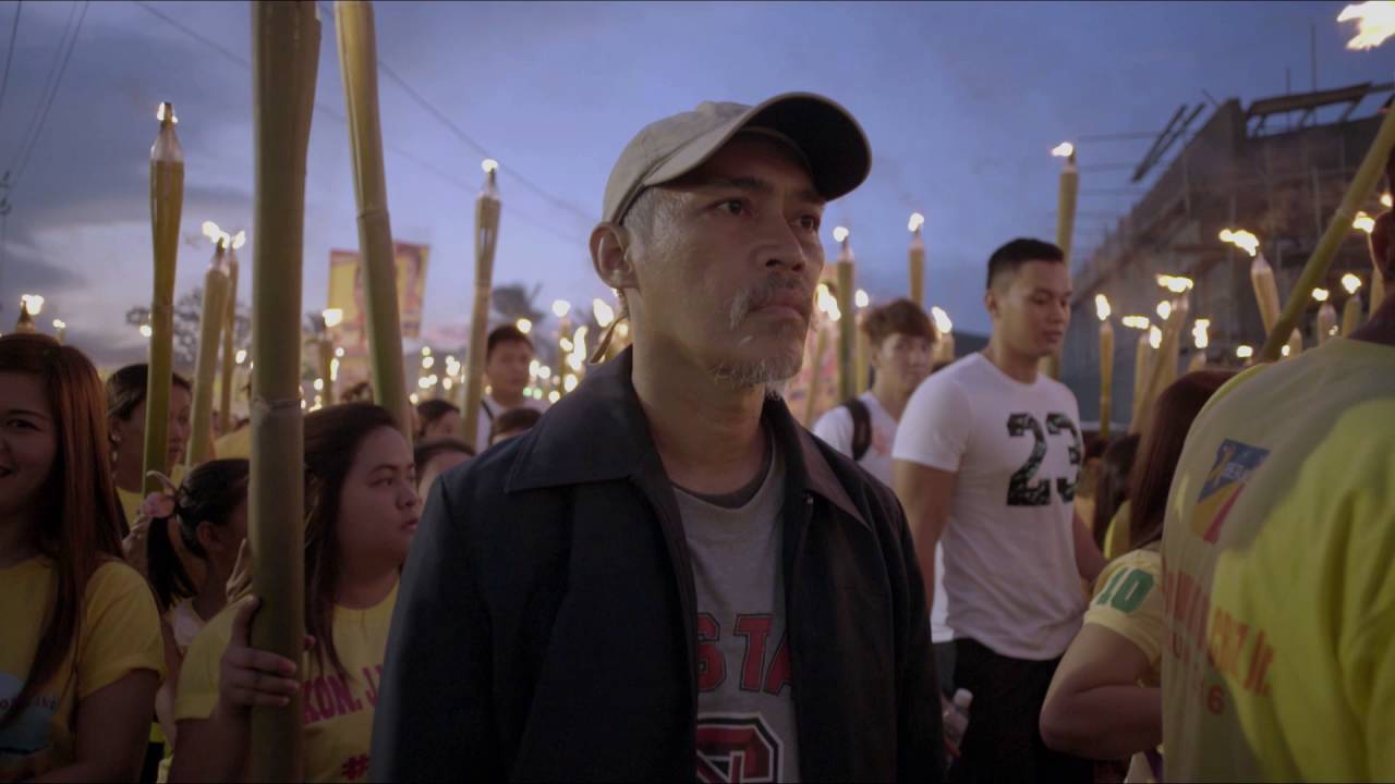 PUSIT Trailer 2 a film by Arlyn Dela Cruz - YouTube