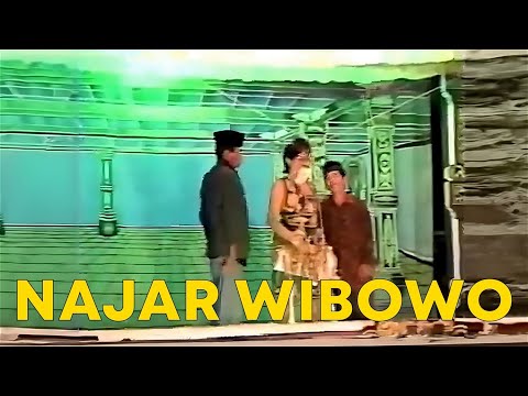 Najar Wibowo - Remo | Dangdut (Official Music Video)