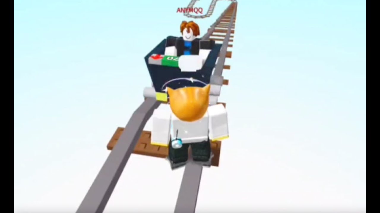 Every cart ride - YouTube