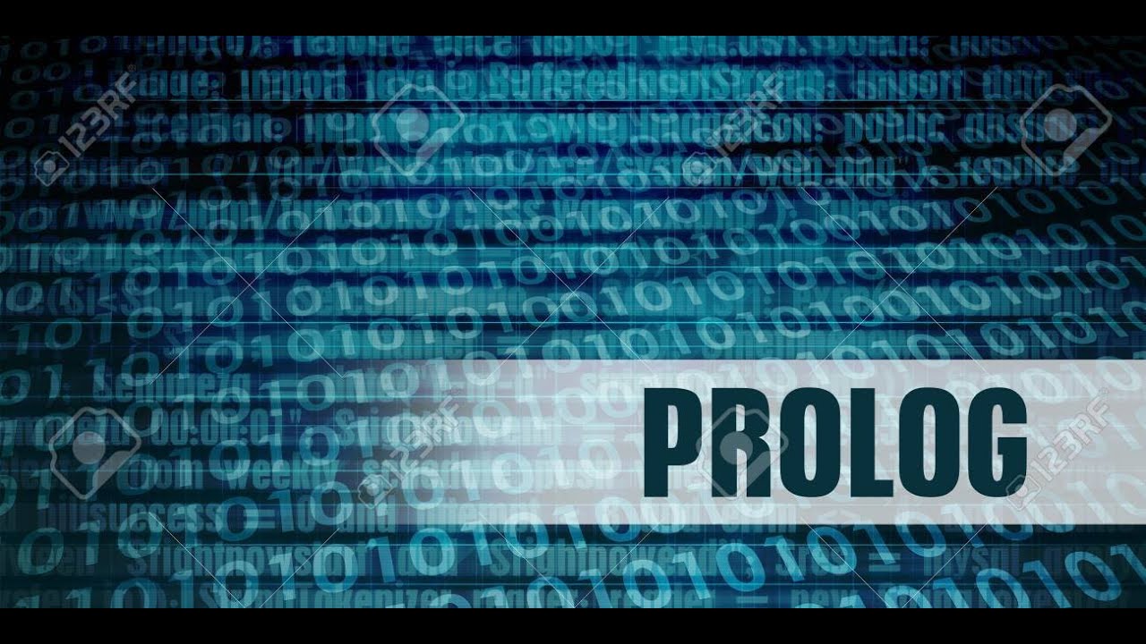 Prolog book Ch2 part1 cc - YouTube