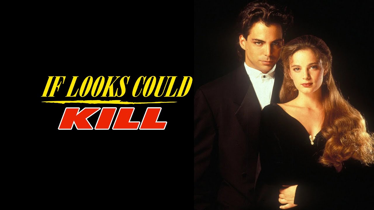 Stabilizers - Maybe This Time [AOR] If Looks Could Kill 1991 film ...