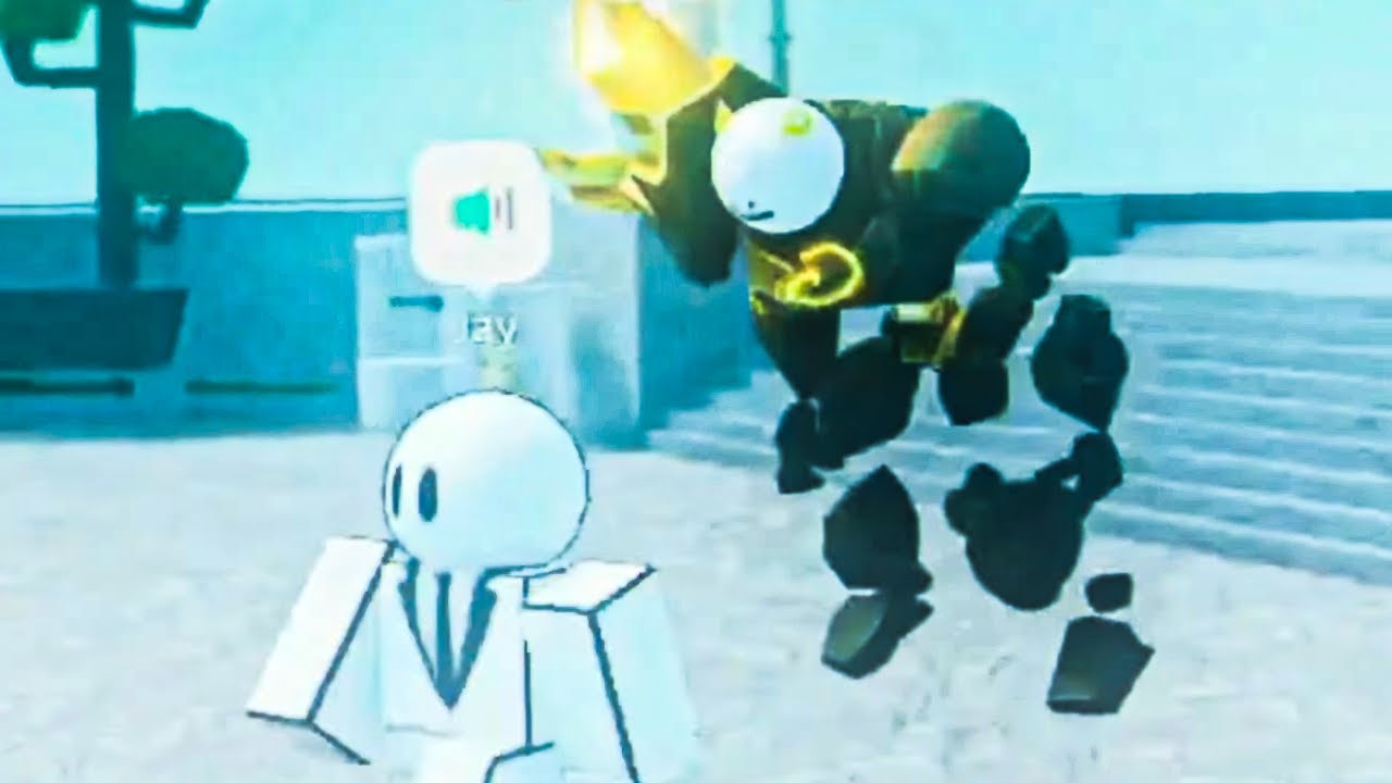 THIS ROBLOX VOICE CHAT WAS CURSED! [Roblox Mic Up] - YouTube