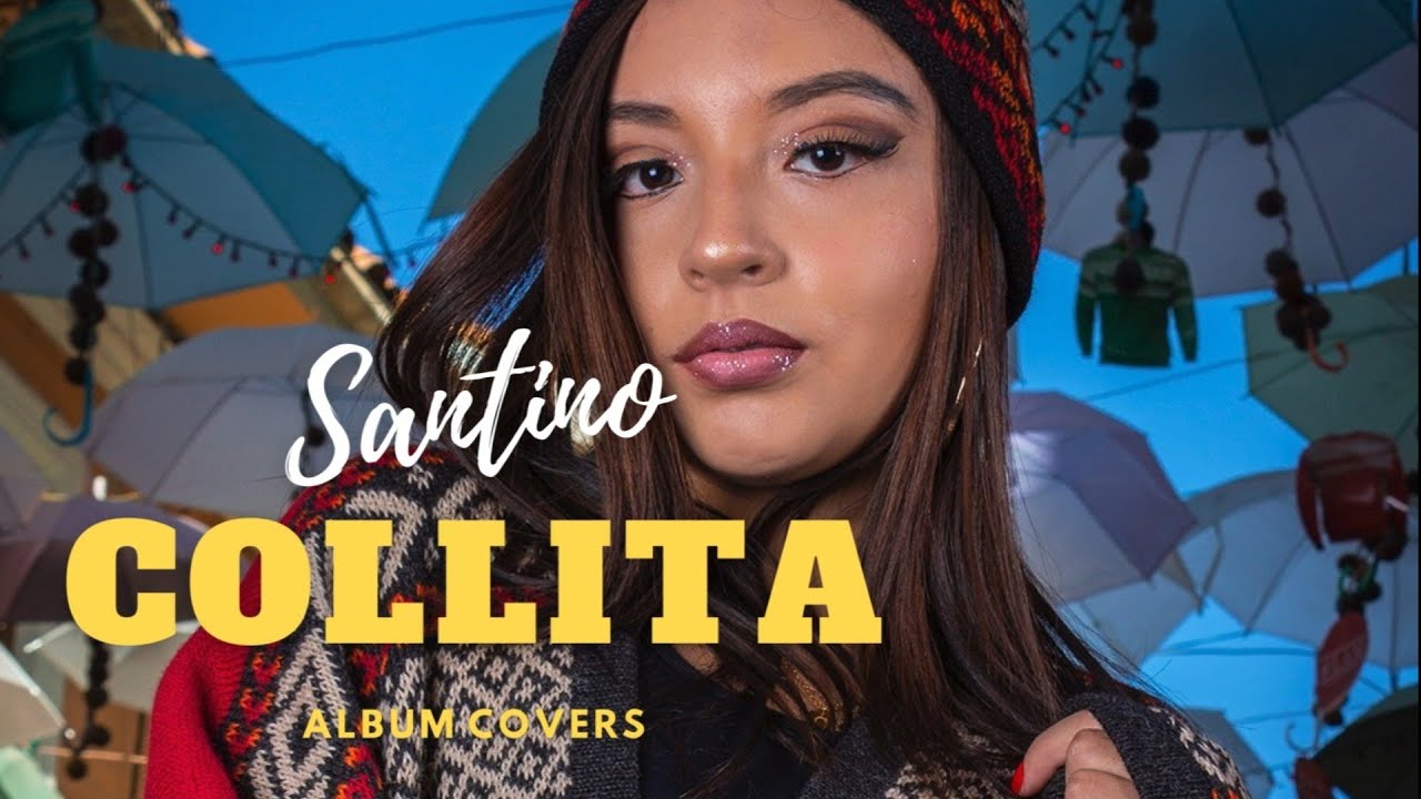 COLLITA - COVERS (video con letra) - YouTube