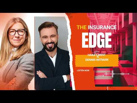 The Insurance Edge: Zero Knowledge Proofs at London Insurance Week 2025 ...